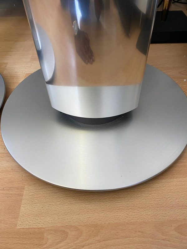 Bang & Olufsen Beolab 1 Grey Silver Speaker | SkynnexAV