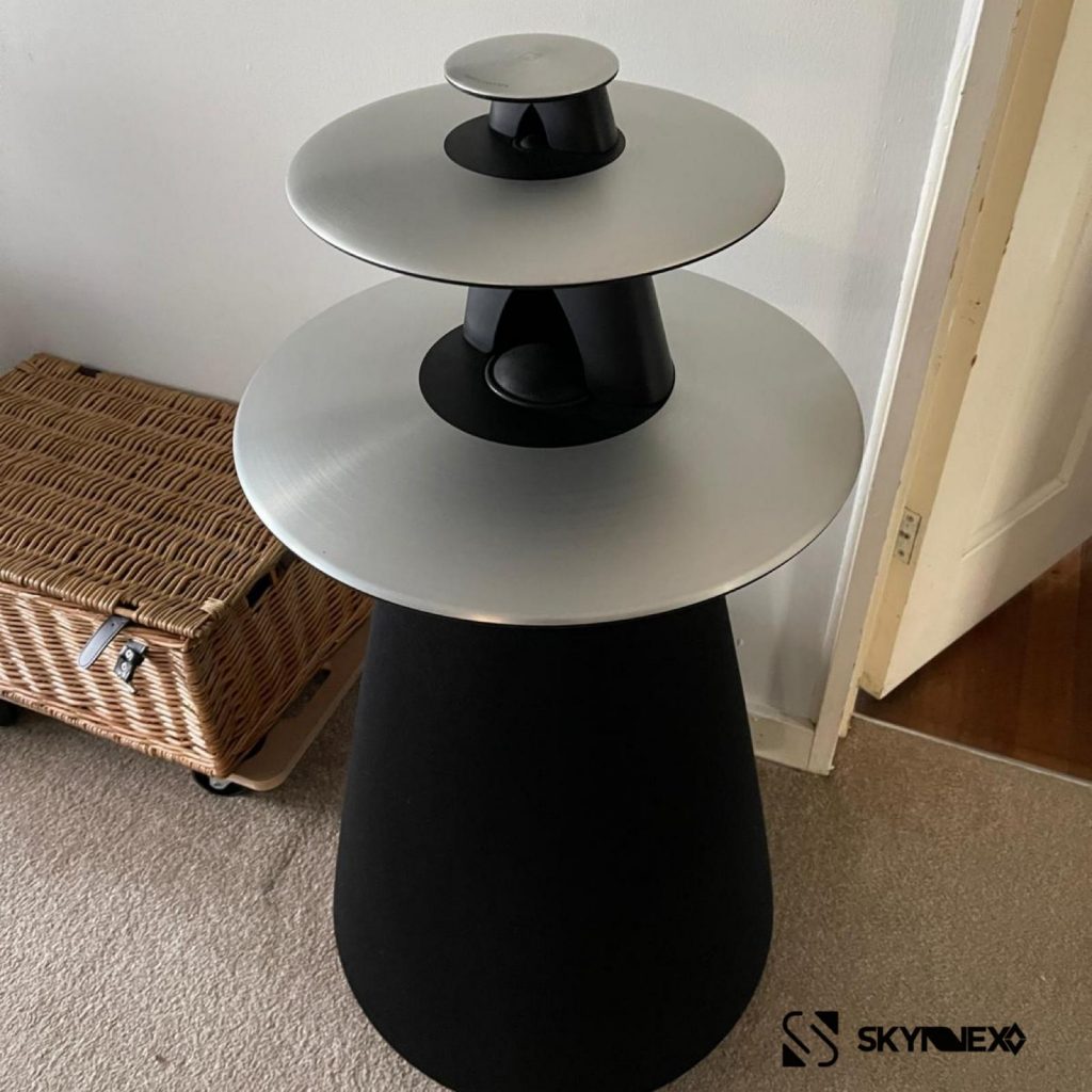 Bang & Olufsen BeoLab 5 MK1 with Brand New Chassis | SkynnexAV