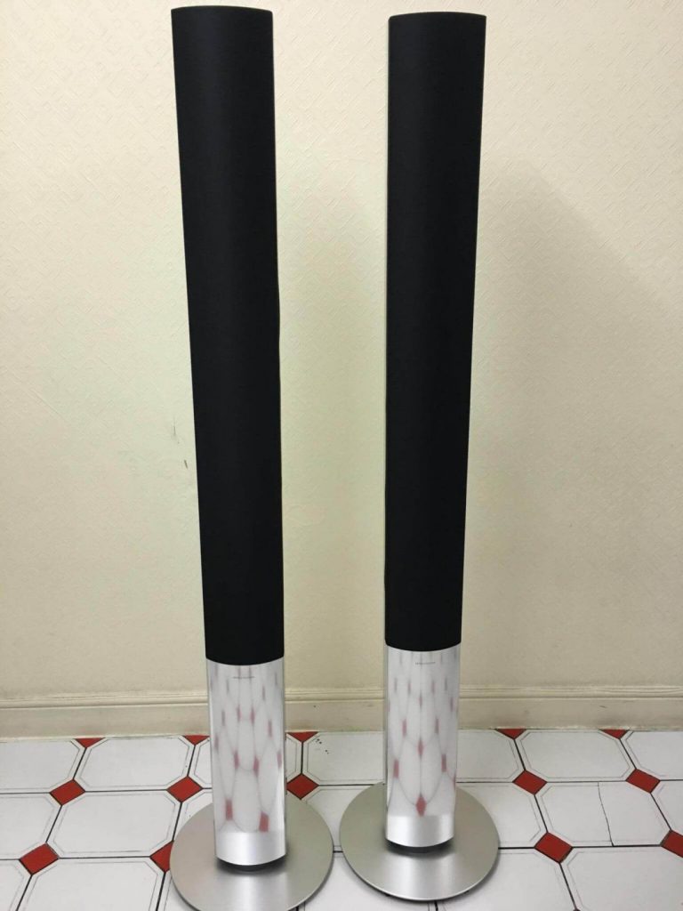 Bang & Olufsen BeoLab 1 | SkynnexAV