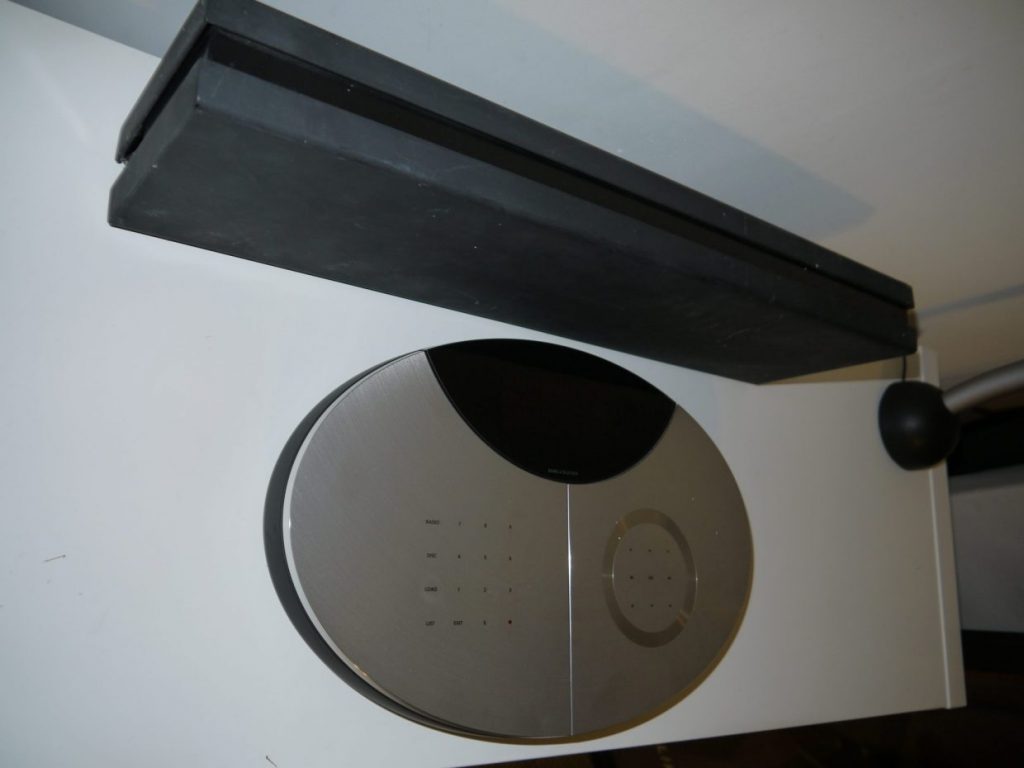 Bang & Olufsen BeoCenter 2 DAB | SkynnexAV