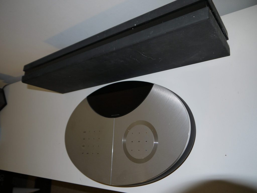 Bang & Olufsen BeoCenter 2 DAB | SkynnexAV