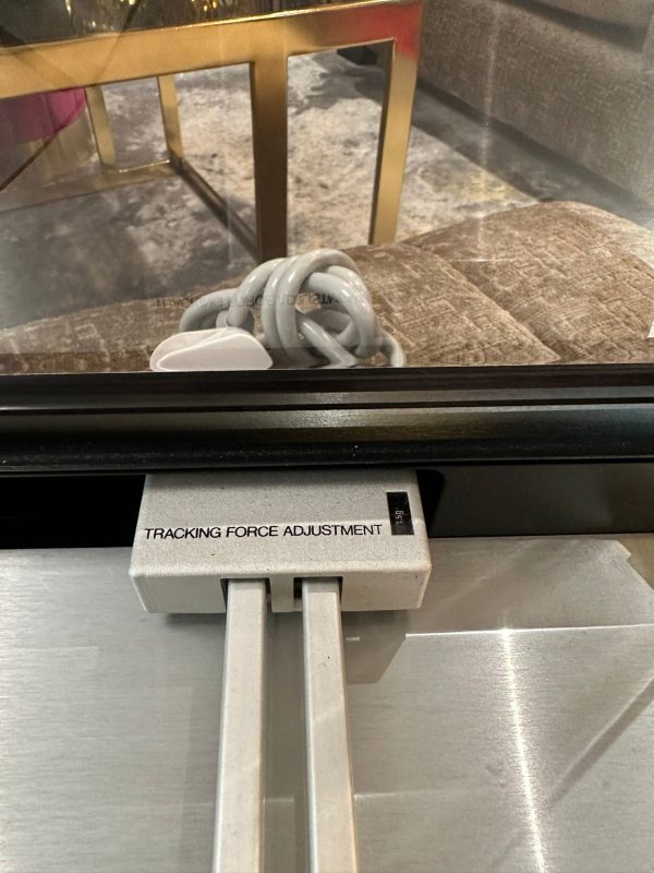 Bang & Olufsen Beogram 4002 Turntable - Fully Refurbished | SkynnexAV