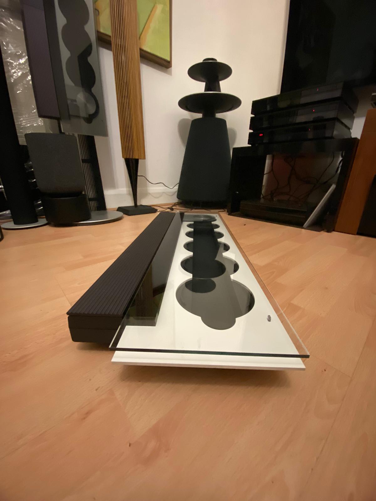 Bang & Olufsen BeoSound 9000 MK3 White - Limited Edition | SkynnexAV