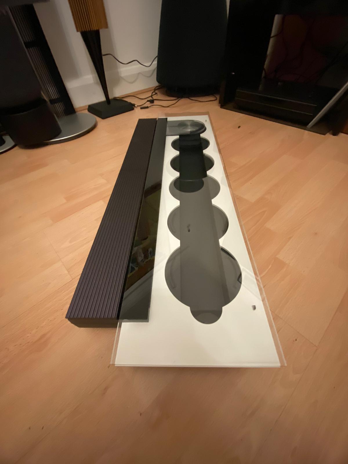 Bang & Olufsen BeoSound 9000 MK3 White - Limited Edition | SkynnexAV