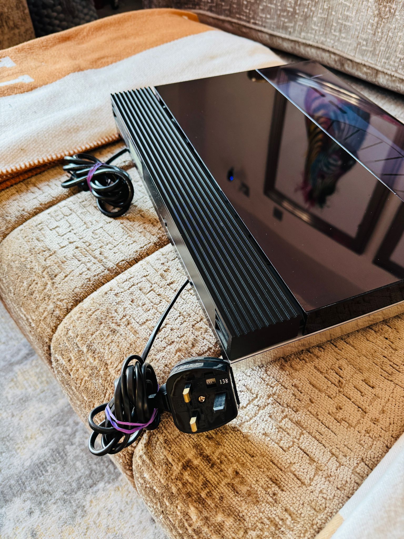 Bang & Olufsen Beogram 6500 with MMC4 | SkynnexAV