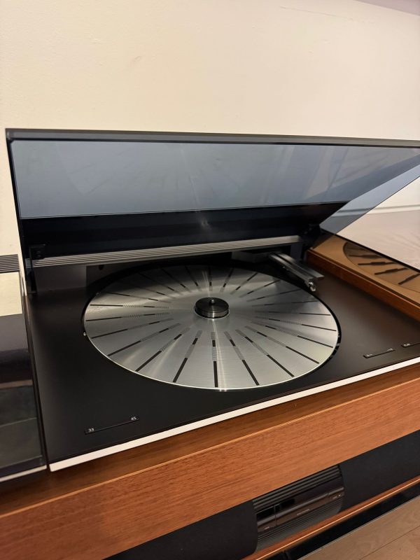 Bang & Olufsen Beogram 4500 with MMC 4 Cartridge | SkynnexAV