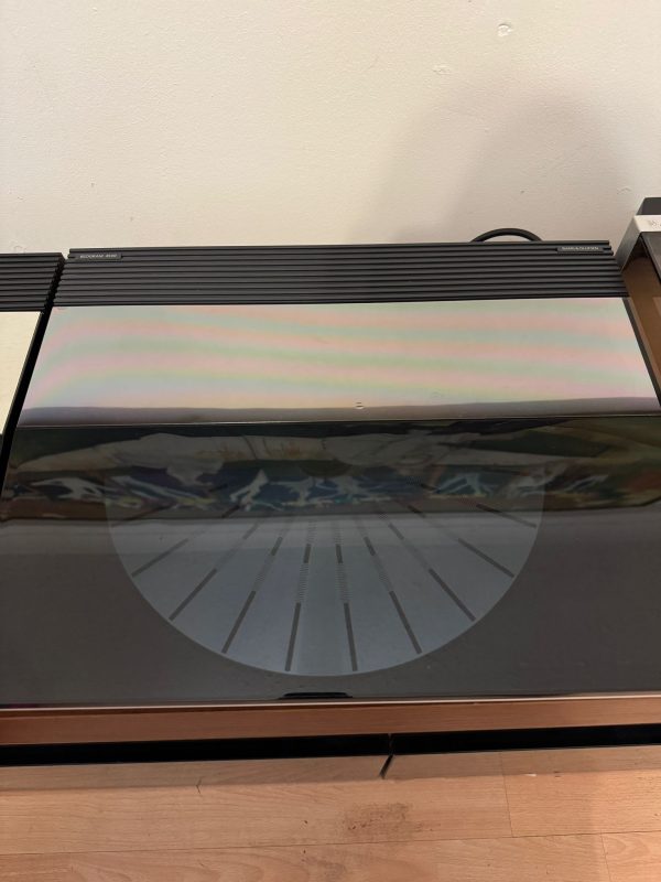 Bang & Olufsen Beogram 4500 with MMC 4 Cartridge | SkynnexAV
