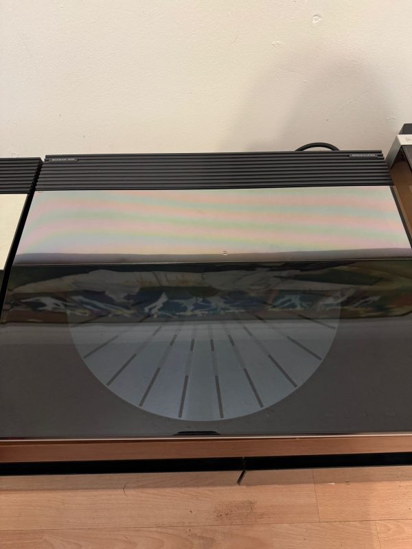 Bang & Olufsen Beogram 4500 with MMC 4 Cartridge | SkynnexAV