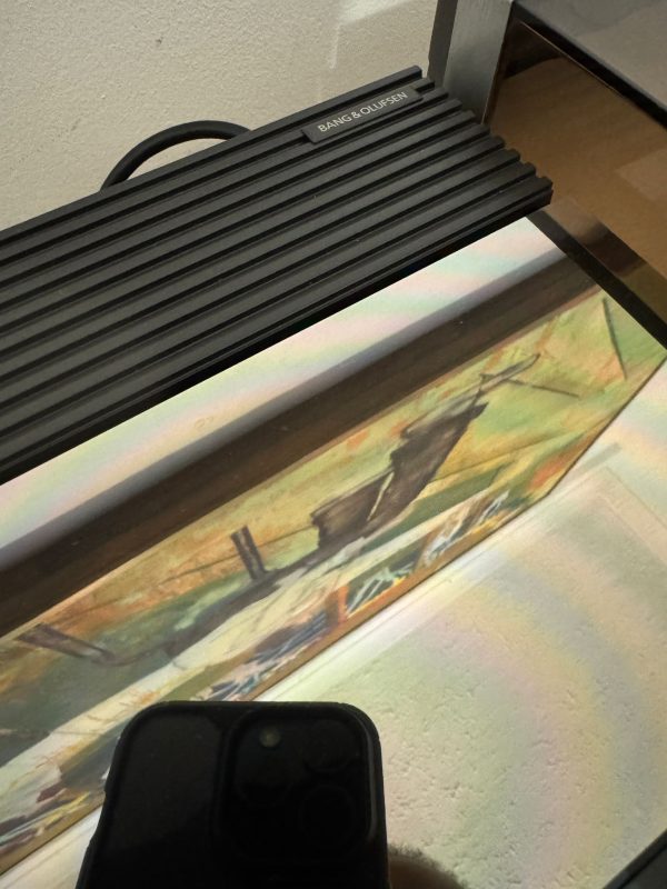 Bang & Olufsen Beogram 4500 with MMC 4 Cartridge | SkynnexAV